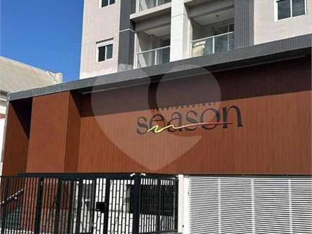 Apartamento com 2 quartos à venda em Vila mazzei SP