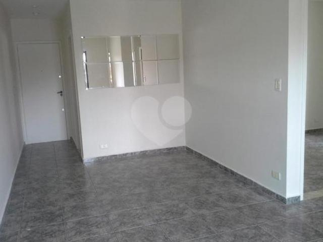 Apartamento com 2 quartos à venda em Vila mazzei SP