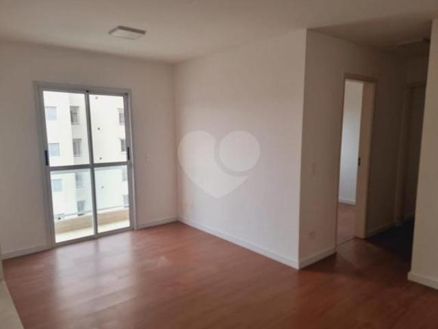 Apartamento com 2 quartos à venda em Vila Mazzei SP