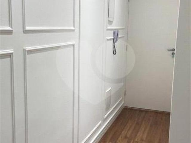 Apartamento com 2 quartos à venda em Vila mazzei SP