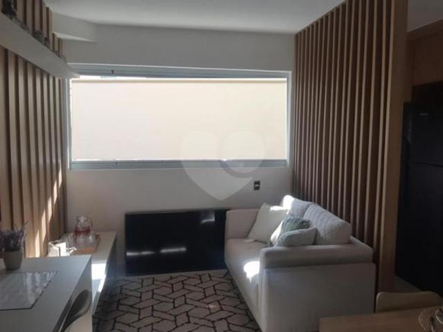 Apartamento com 2 quartos à venda em Vila mazzei SP