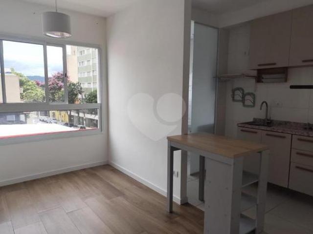 Apartamento com 2 quartos à venda em Vila mazzei SP