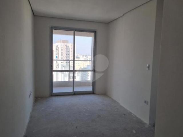 Apartamento com 2 quartos à venda em Vila mazzei SP