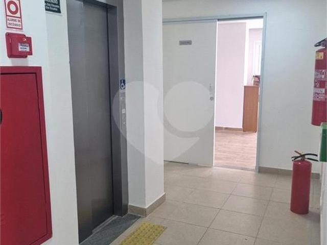 Apartamento com 2 quartos à venda em Vila mazzei SP