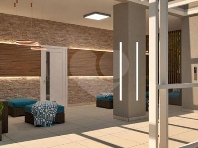 Apartamento com 2 quartos à venda em Vila mazzei SP
