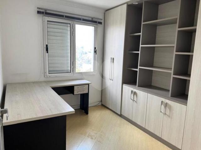 Apartamento com 2 quartos à venda em Vila mazzei SP