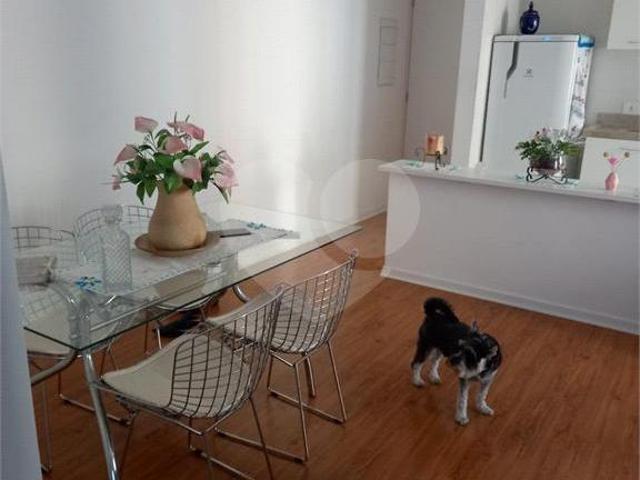 Apartamento com 2 quartos à venda em Vila mazzei SP