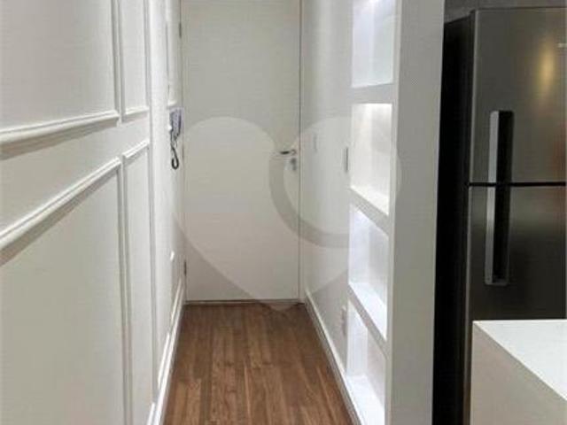 Apartamento com 2 quartos à venda em Vila mazzei SP