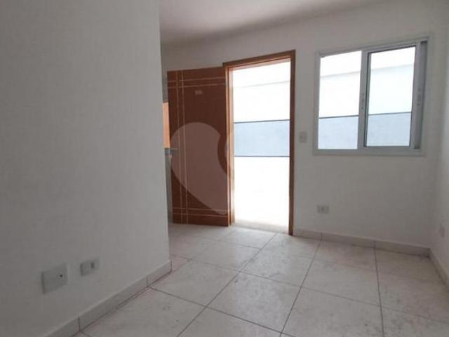 Apartamento com 2 quartos à venda em Vila mazzei SP