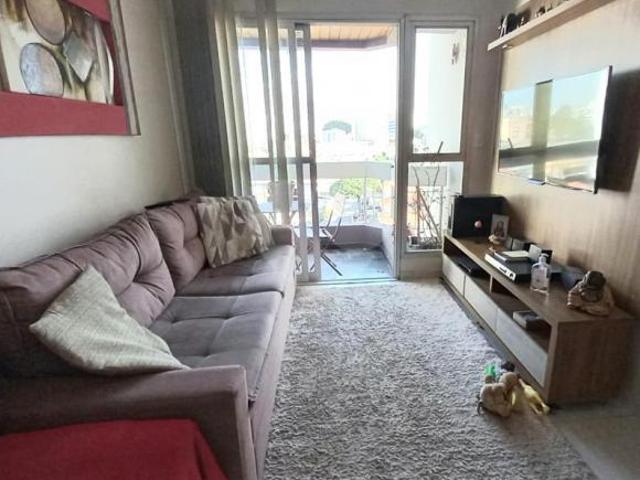 Apartamento com 2 quartos à venda em Vila Mazzei SP