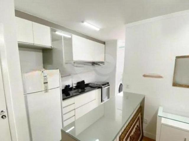 Apartamento com 2 quartos à venda em Vila mazzei SP