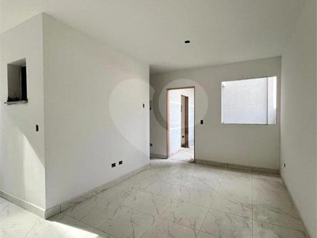 Apartamento com 2 quartos à venda em Vila mazzei SP