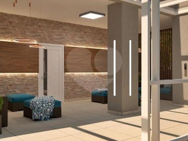 Apartamento com 2 quartos à venda em Vila mazzei SP