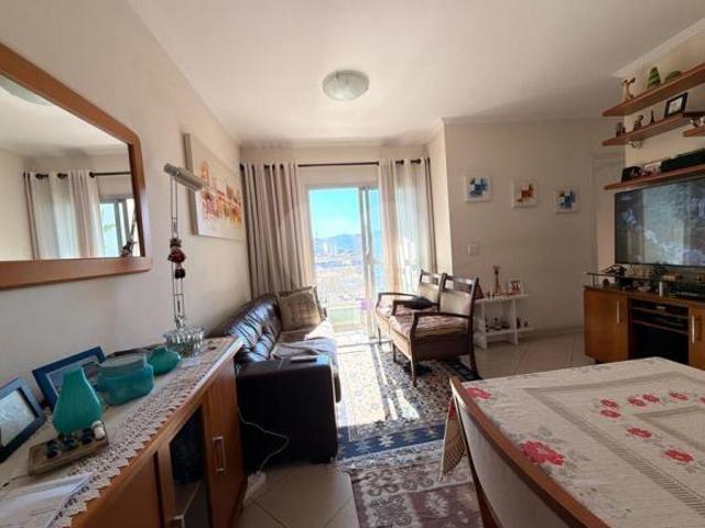 Apartamento com 2 quartos à venda em Vila mazzei SP