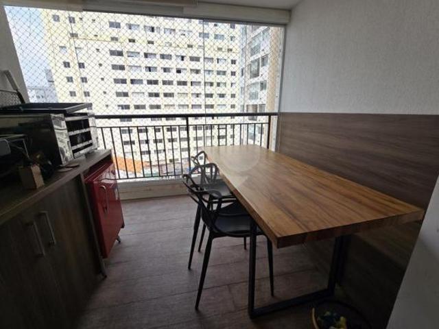 Apartamento com 2 quartos à venda em Vila mazzei SP