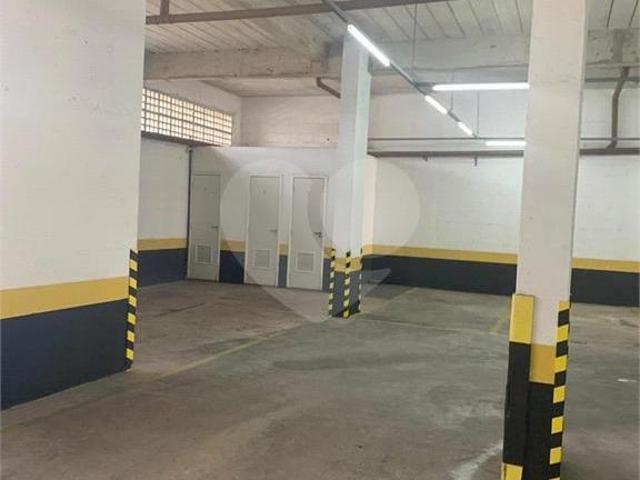 Apartamento com 2 quartos à venda em Vila mazzei SP