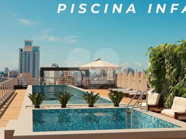 Apartamento com 2 quartos à venda em Vila mazzei SP