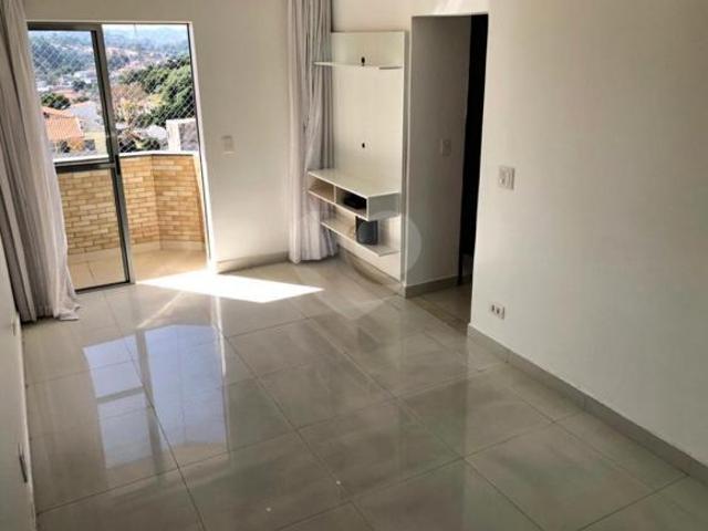 Apartamento com 2 quartos à venda em Vila mazzei SP
