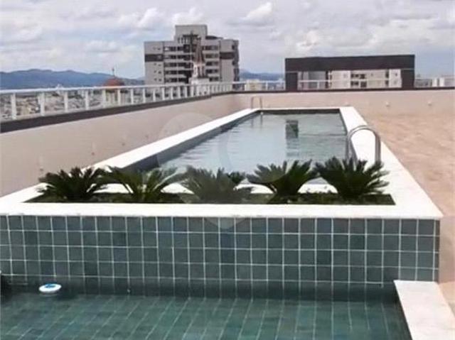 Apartamento com 2 quartos à venda em Vila mazzei SP