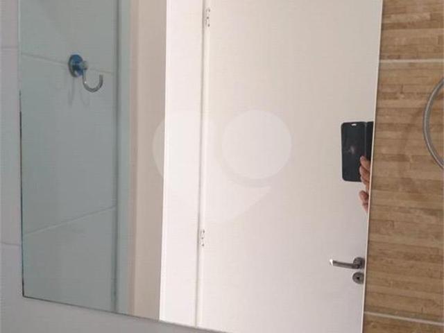 Condomínio com 2 quartos à venda em Vila Mazzei SP