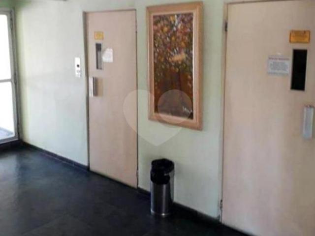 Apartamento com 2 quartos à venda em Vila Mazzei SP