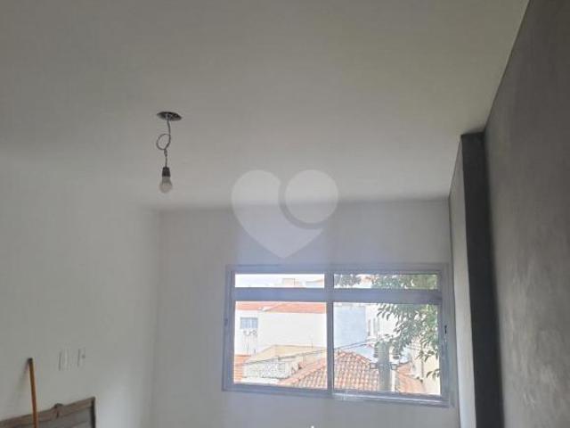Apartamento com 2 quartos à venda em Vila mazzei SP