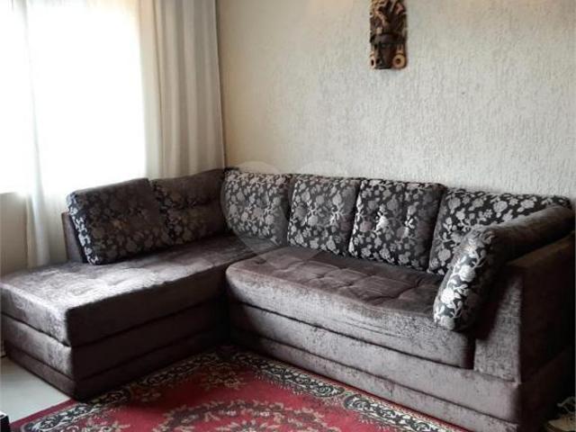 Apartamento com 2 quartos à venda em Vila mazzei SP