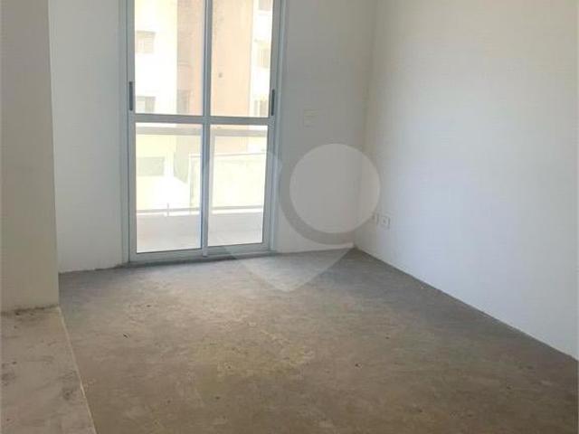 Apartamento com 2 quartos à venda em Vila mazzei SP
