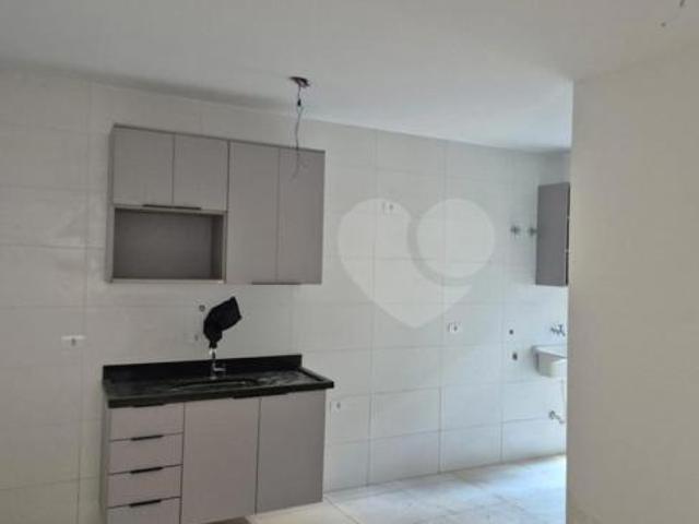 Apartamento com 2 quartos à venda em Vila mazzei SP