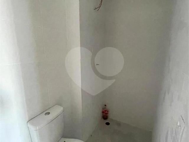 Apartamento com 2 quartos à venda em Vila Mazzei SP