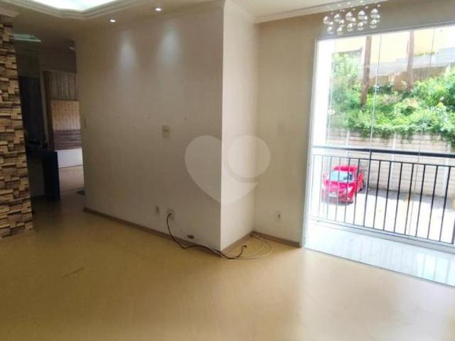 Apartamento com 2 quartos à venda em Vila mendes SP