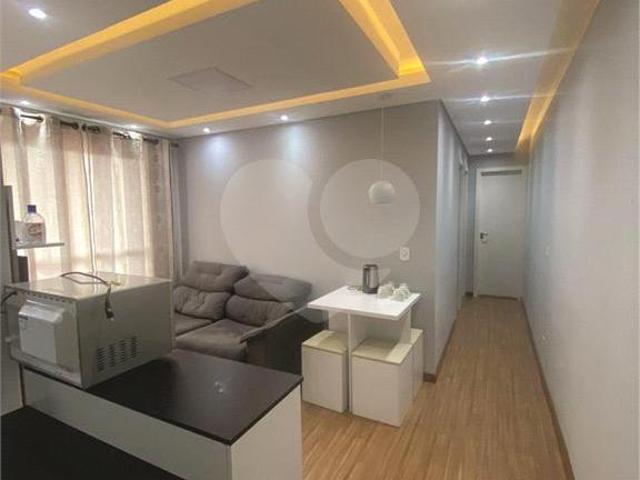 Apartamento com 2 quartos à venda em Vila medeiros SP