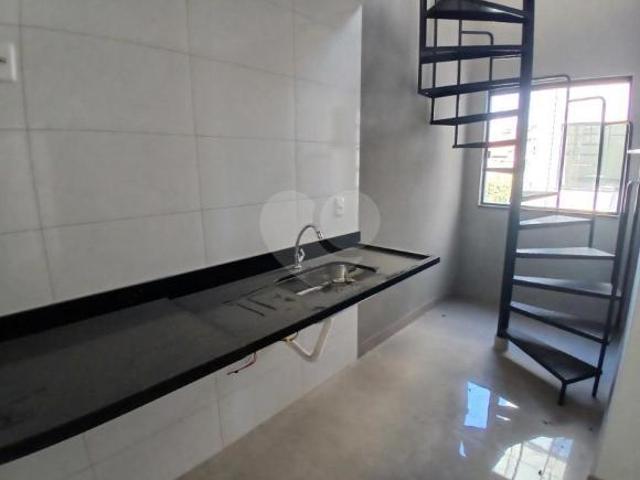 Apartamento com 2 quartos à venda em Vila Medeiros SP