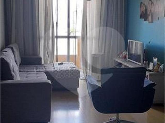 Apartamento com 2 quartos à venda em Vila medeiros SP