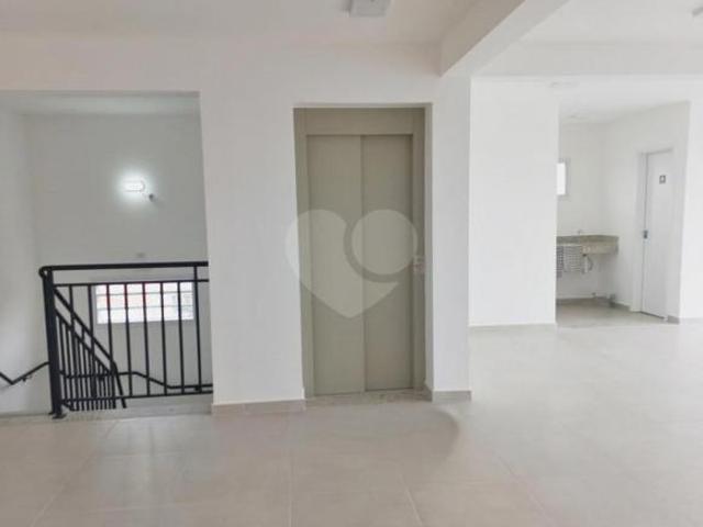 Apartamento com 2 quartos à venda em Vila medeiros SP