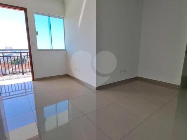 Apartamento com 2 quartos à venda em Vila medeiros SP