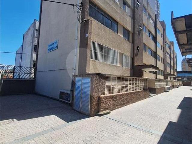 Apartamento com 2 quartos à venda em Vila medeiros SP