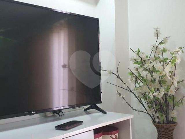 Apartamento com 2 quartos à venda em Vila medeiros SP