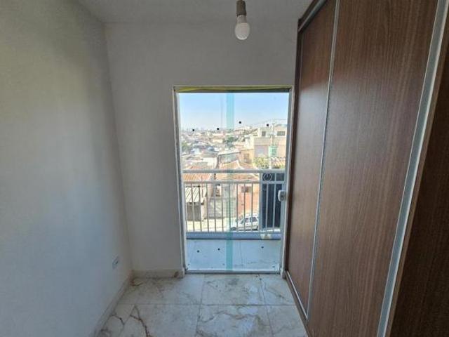 Apartamento com 2 quartos à venda em Vila medeiros SP