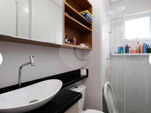 Apartamento com 2 quartos à venda em Vila medeiros SP