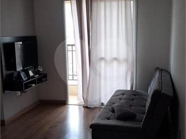 Apartamento com 2 quartos à venda em Vila medeiros SP