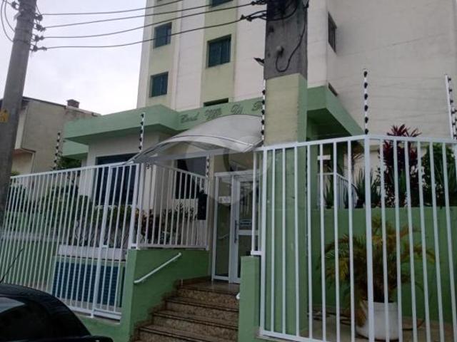 Apartamento com 2 quartos à venda em Vila medeiros SP