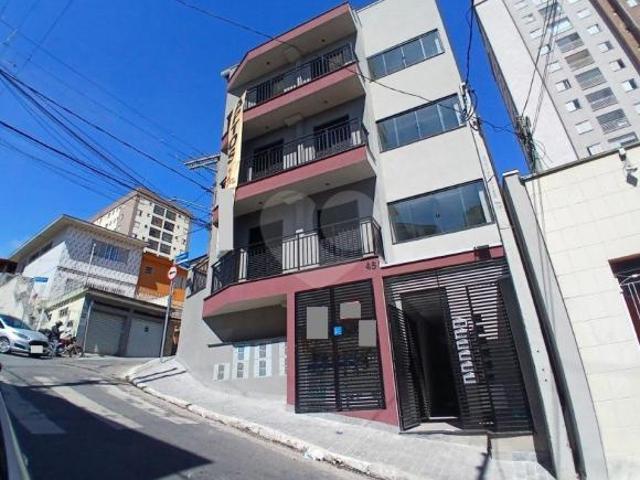 Apartamento com 2 quartos à venda em Vila medeiros SP