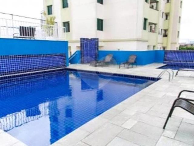 Apartamento com 2 quartos à venda em Vila medeiros SP