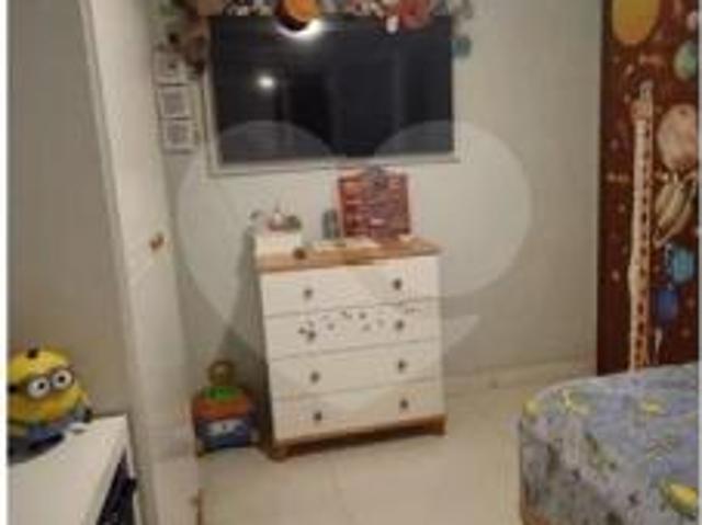 Apartamento com 2 quartos à venda em Vila medeiros SP