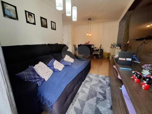 Apartamento com 2 quartos à venda em Vila medeiros SP