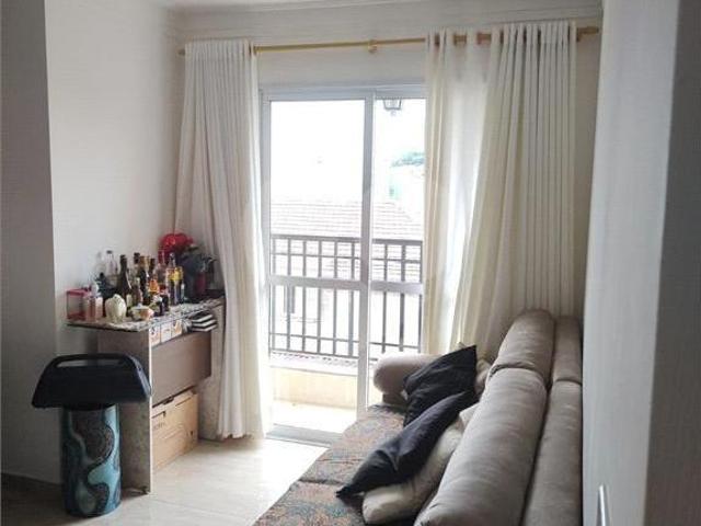Apartamento com 2 quartos à venda em Vila medeiros SP