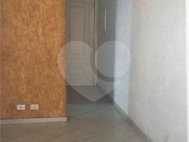 Apartamento com 2 quartos à venda em Vila Medeiros SP