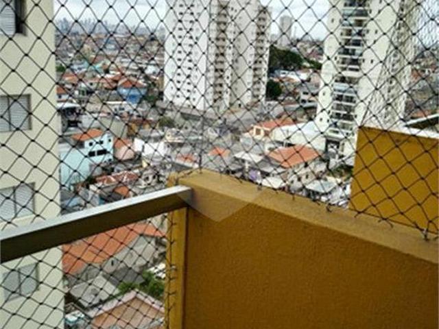 Apartamento com 2 quartos à venda em Vila Medeiros SP