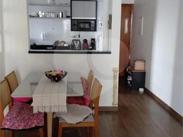 Apartamento com 2 quartos à venda em Vila medeiros SP